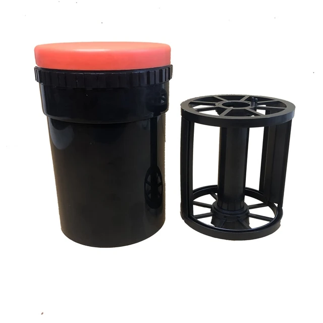 Film Processing Tank