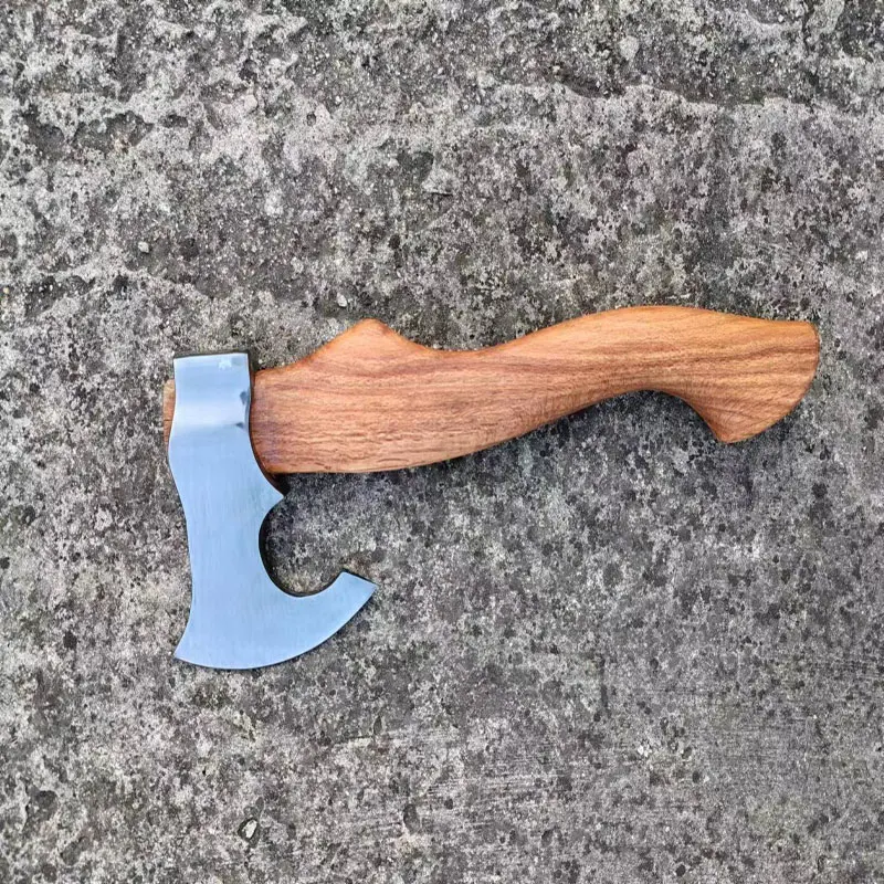 Hot-selling-classic-Neyman-axe-carbon-steel-forging-multifunctional ...