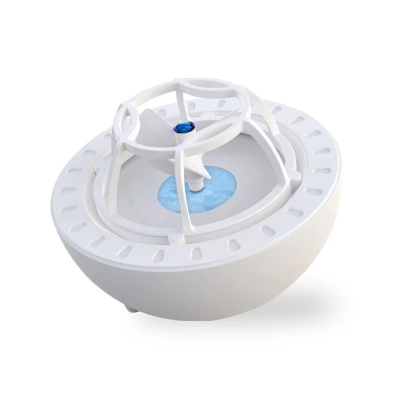 2023-New-High-quality-Wave-Maker-Ultrasonic-Dishwasher-Mini-USB ...