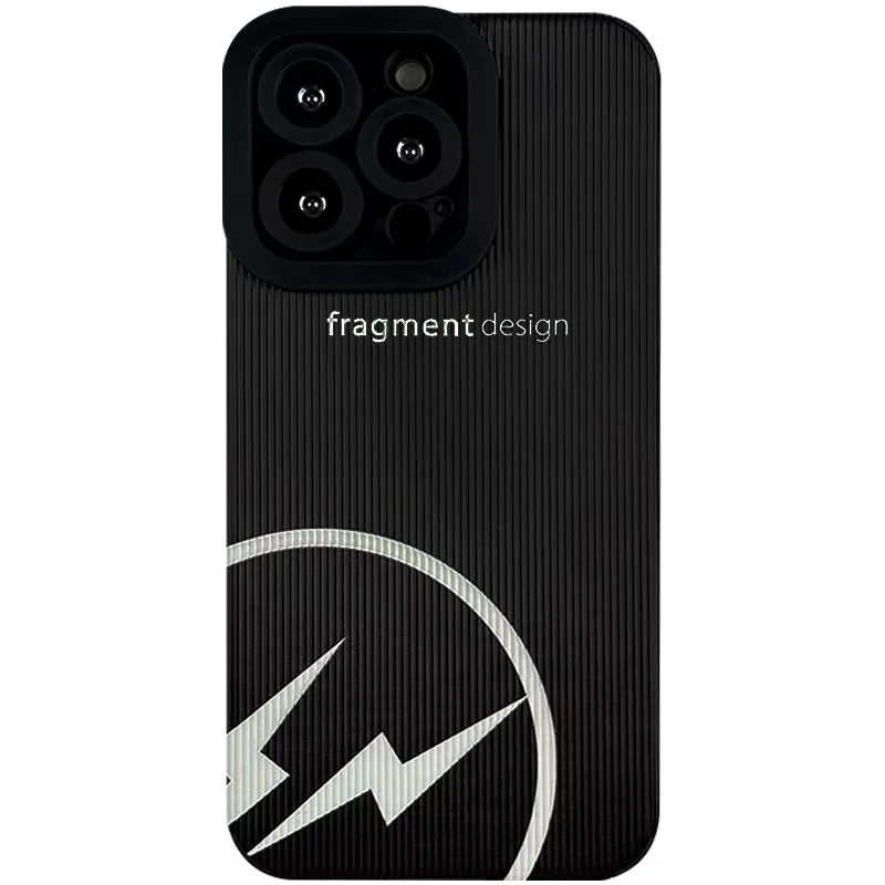 Fragment Design Logo