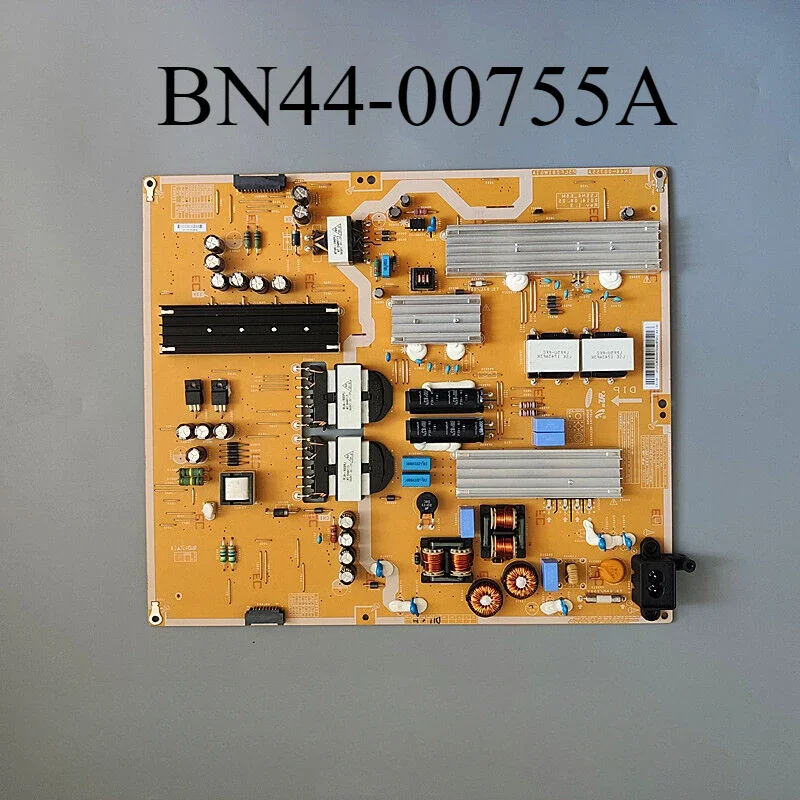 Brand-New-BN44-00755A-L55N4-ESM-PSLF281W07A-Power-Supply-Board-fits-UN55HU6830F-UN55HU6840F ...