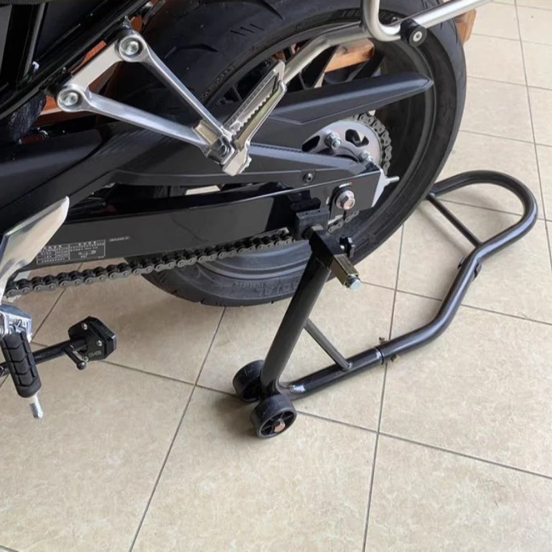 Qualitior Motorcycle Support Manufacturers Extra Sturdy Professional ...
