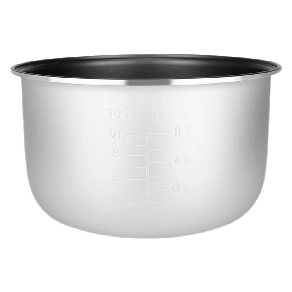 Electric-Cooker-Inner-Pot-Replacement-Non-stick-Rice-Soup-Cooking ...