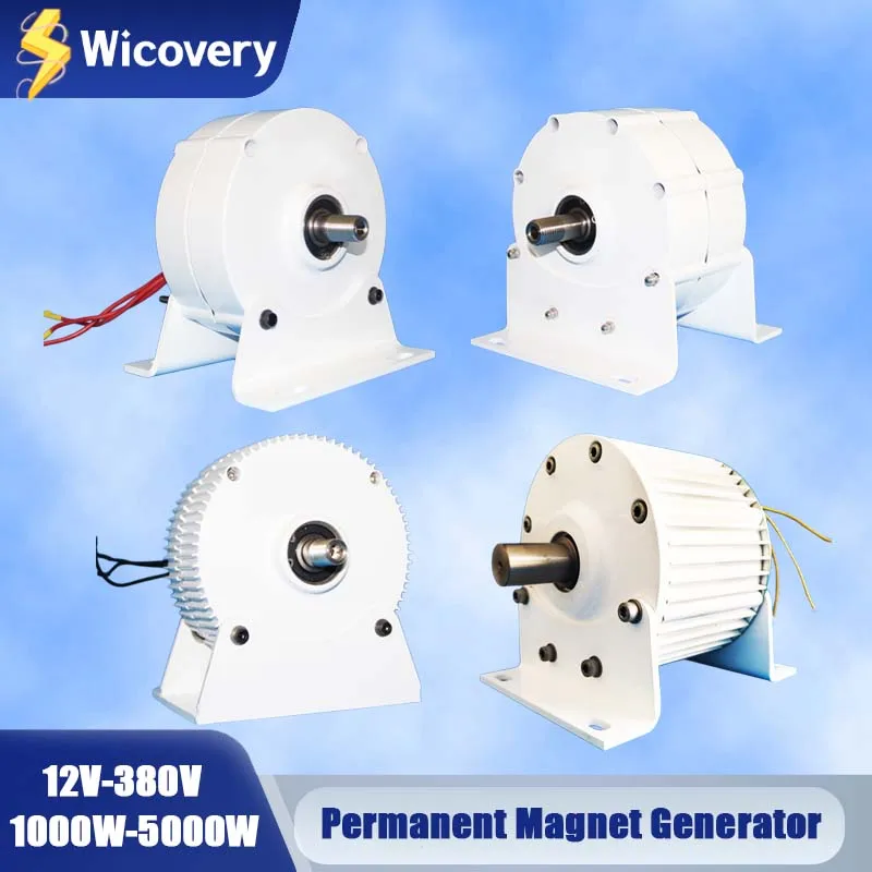 Generator-5KW-3KW-2KW-1KW-Low-Speed-12V-24V-48V-3-Phase-Gearless ...