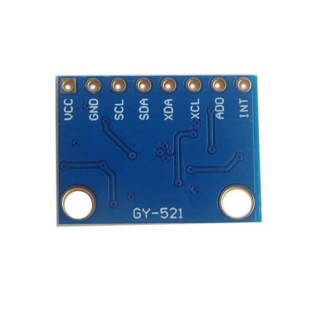 Imu Sensor HWT101 Military-Grade Crystal Inclinometer)MEMS Tilt Angle ...