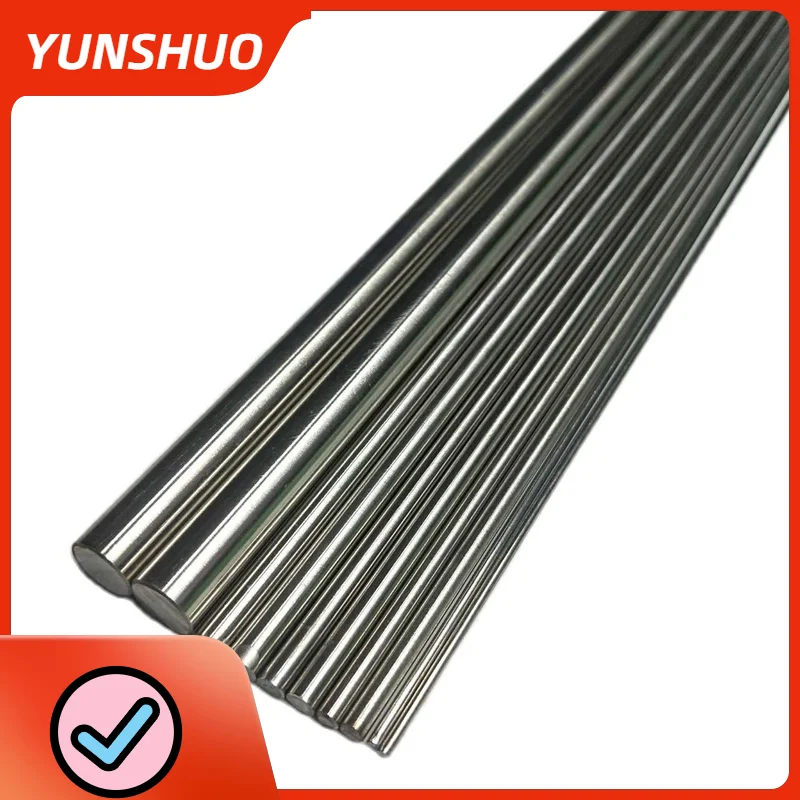 304-Stainless-Steel-Rod-Diameter-4-5mm-6mm-8mm-9mm-10mm-12mm-14mm-15mm ...