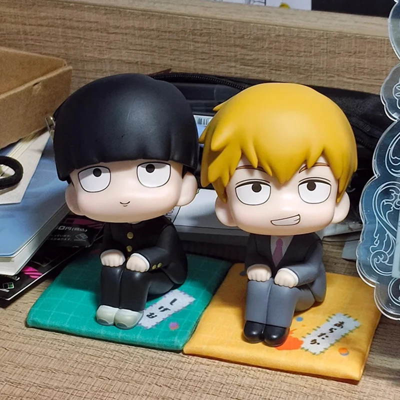 Anime-Action-Figure-Toy-para-Kid-bonito-modelo-de-PVC-Lookup-Psycho-100 ...