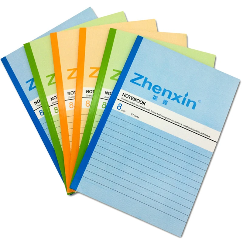 A4/A5 46Sheets Notebook Simple Sketchbook Graffiti Notebook Weekly ...