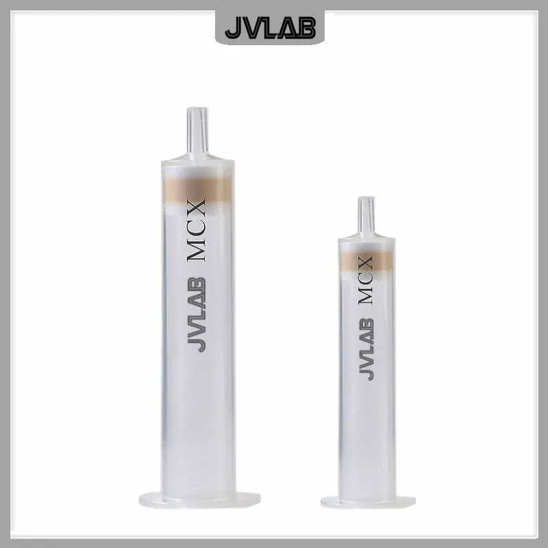 MCX-SPE-Cartridge-Solid-Phase-Extraction-Mixed-Cation-Exchange-SPE ...