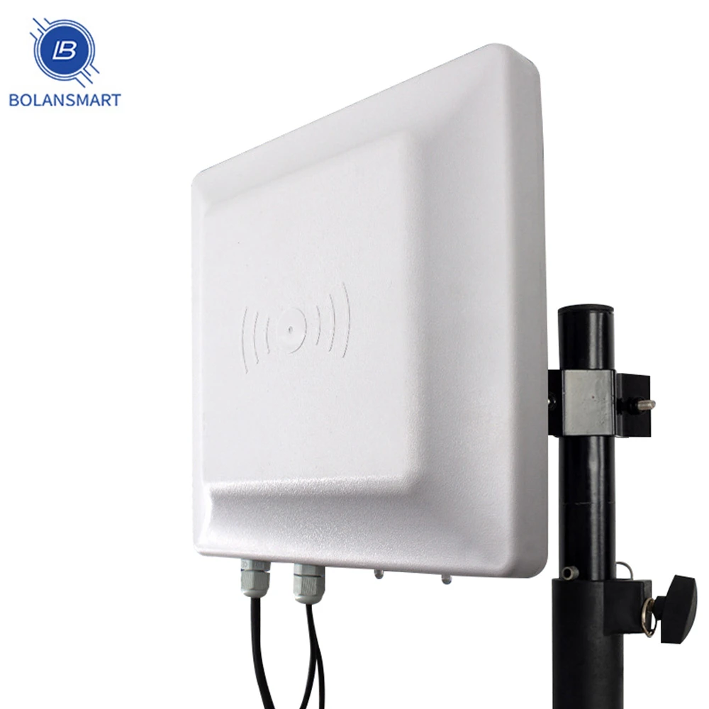 UHF Reader Long Distance Passive Electronic Tag 915 Card 6C Card Reader ...