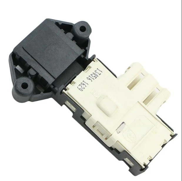 Sanyo-Drum-Washing-Machine-DG-F6026BS-F60266BG-XQG75-F1129W-Door-Hook ...