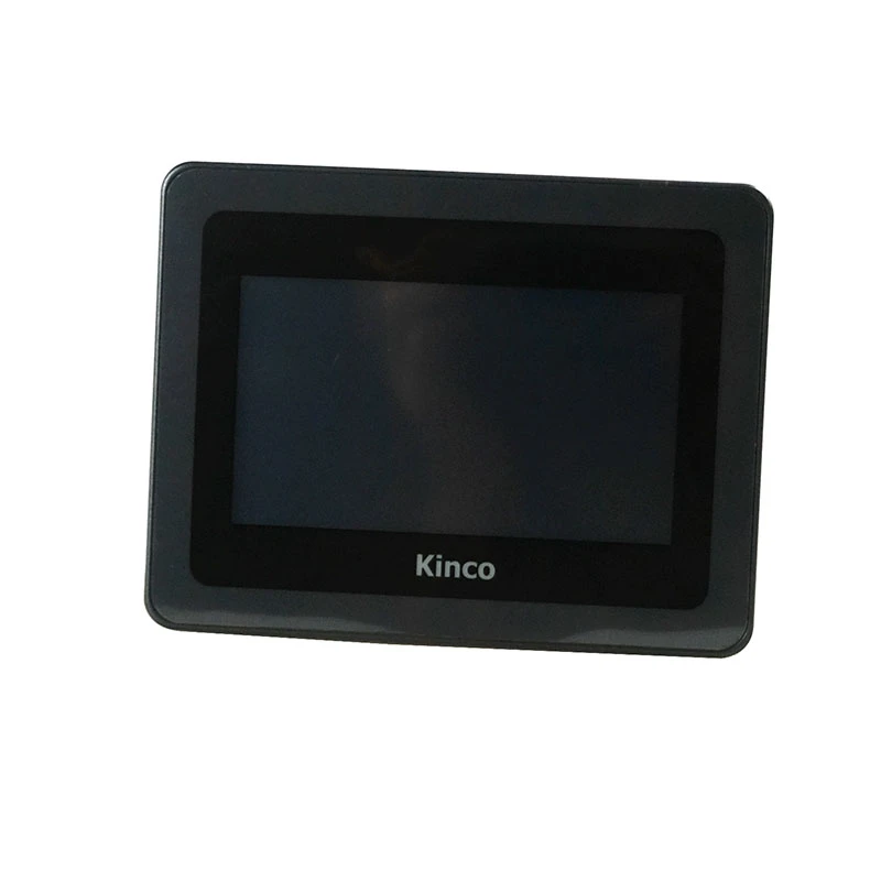 Kinco IoT HMI PLC All In One HP043 20DTC 4.3 inch Touch Screen With ...