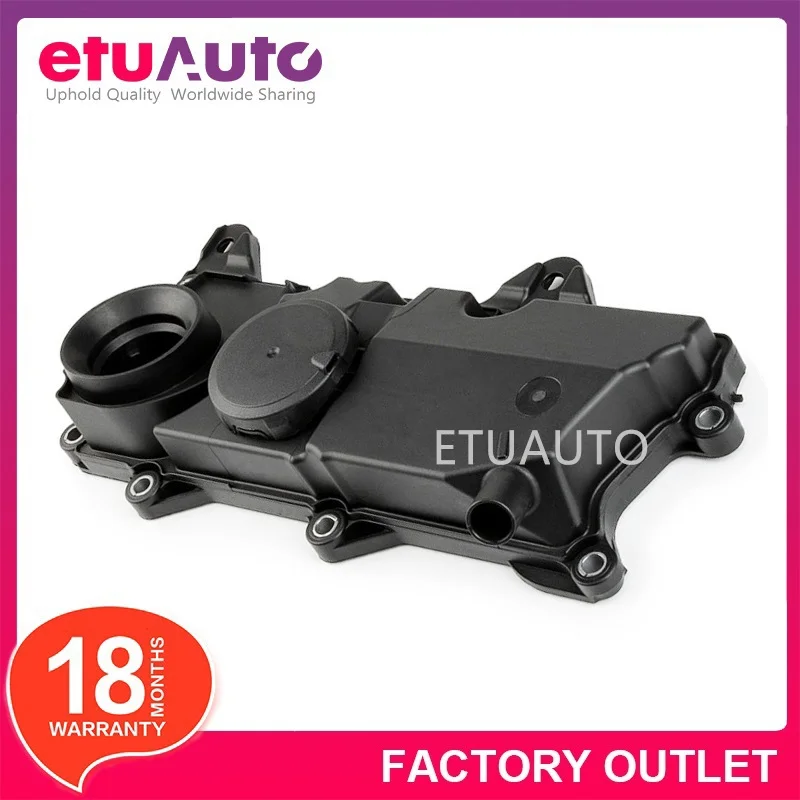 Para Volvo S60 S80 S90 V40 V60 V70 V90 Tampa Da Válvula De Armadilha De ...