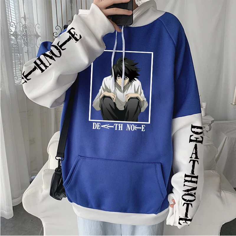Death Note L Cosplay Costumes