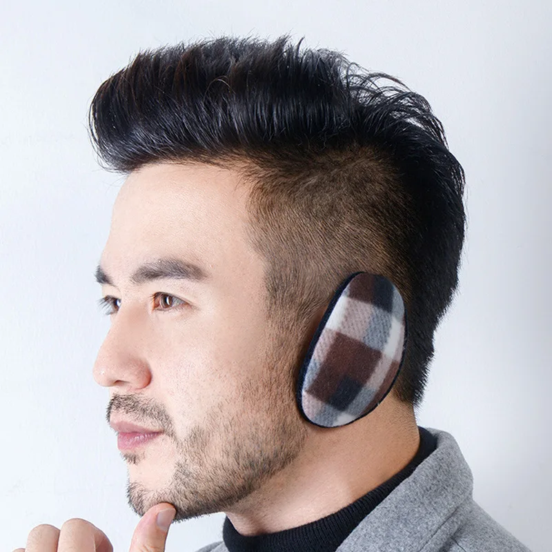 Ear Muffs For Cold Weather