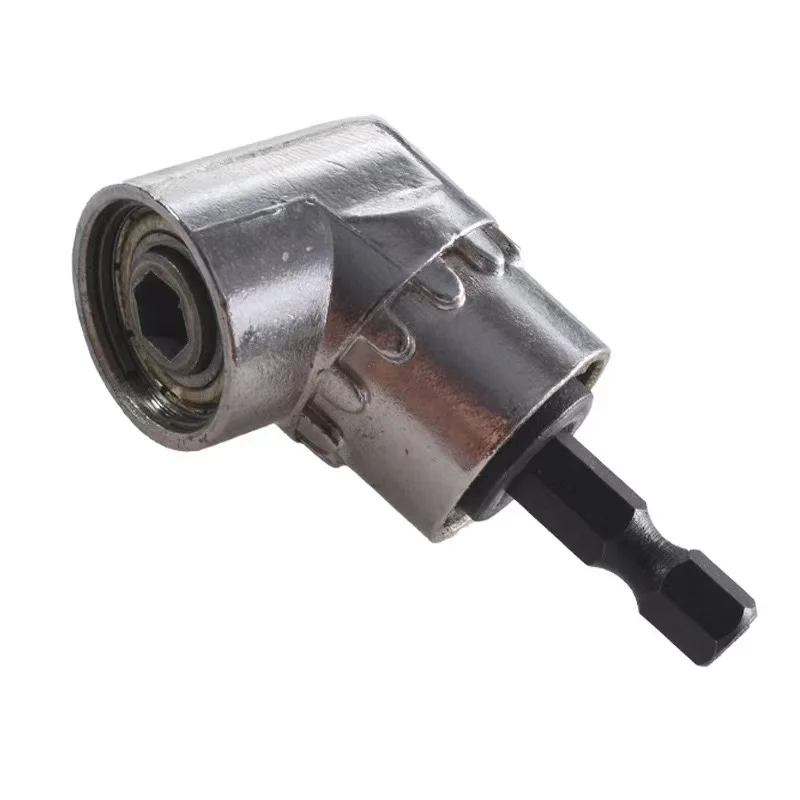 Attachment-and-Flexible-Angle-Extension-Bit-Kit-for-Drill-or ...