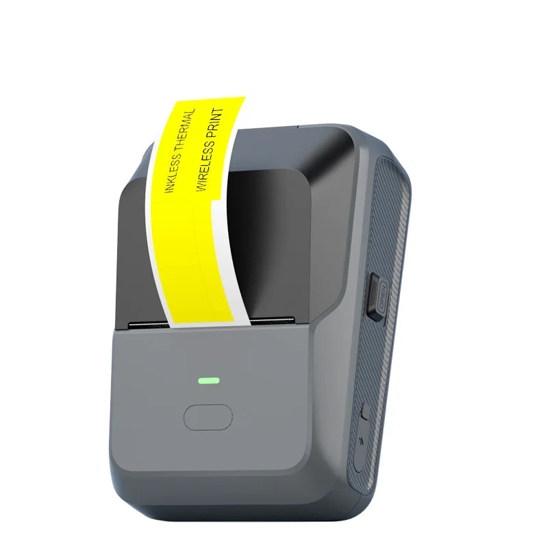 Portable-Thermal-Label-Printer-Mini-Self-Adhesive-Sticker-Maker-Mobile ...