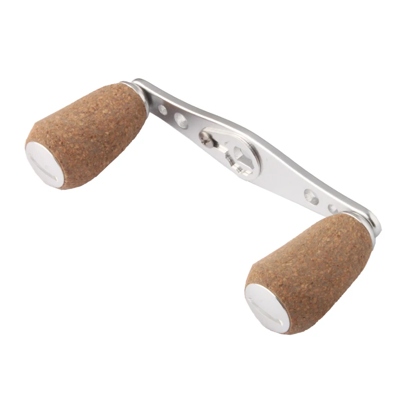 Ruke-Fishing-Reel-Aluminum-Alloy-Handle-Fishing-Rocker-whole-Length ...