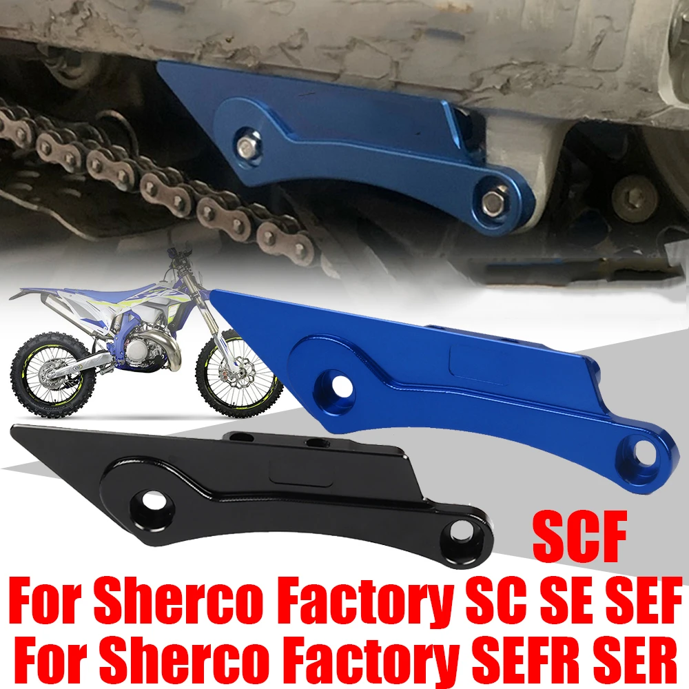 Sherco Motorcycle Accessories | Dirt Bike Accessories | Sherco 300 Se R ...