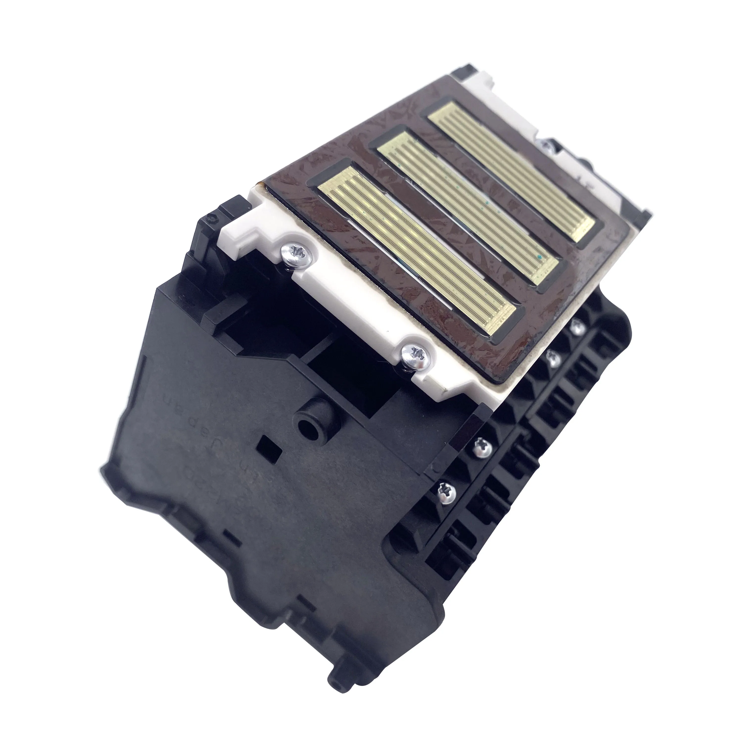 Cabezal de impresión PF 10, imagen para canon PF10 PRO4000 PRO 2000 PRO561 PRO 6000 PRO 1000 PRO ...