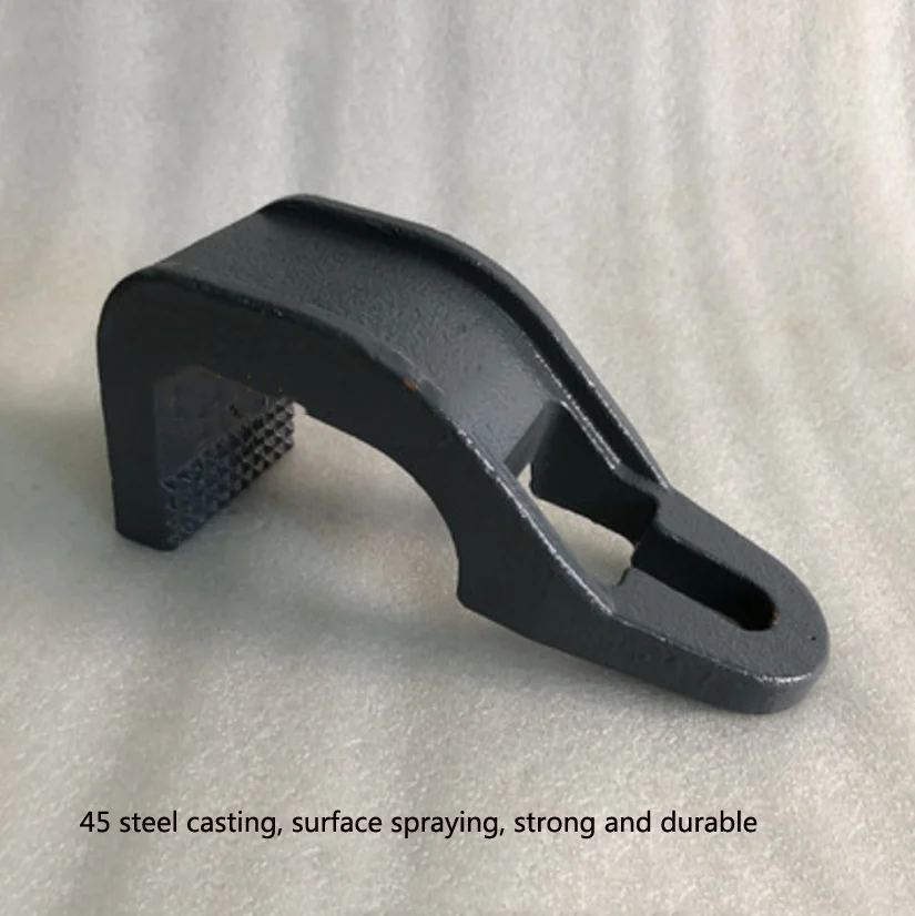 Car-Body-Work-Tool-Auto-Panel-Frame-Rack-Clamp-Puller-Hook-Pulling-Hard ...