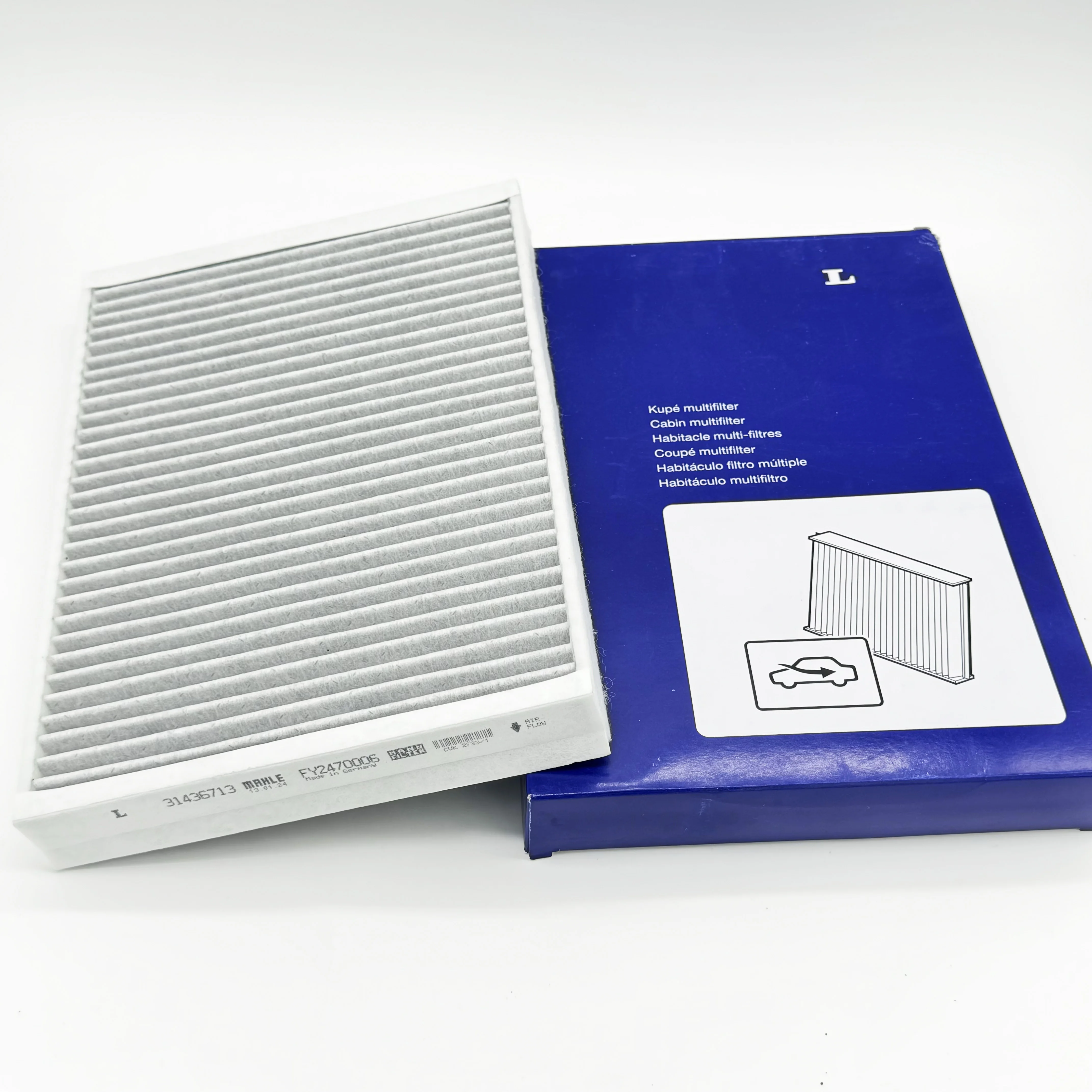 31436713-31390880-Filtro-de-ar-do-carro-para-volvo-s80-v70-xc60-xc70 ...