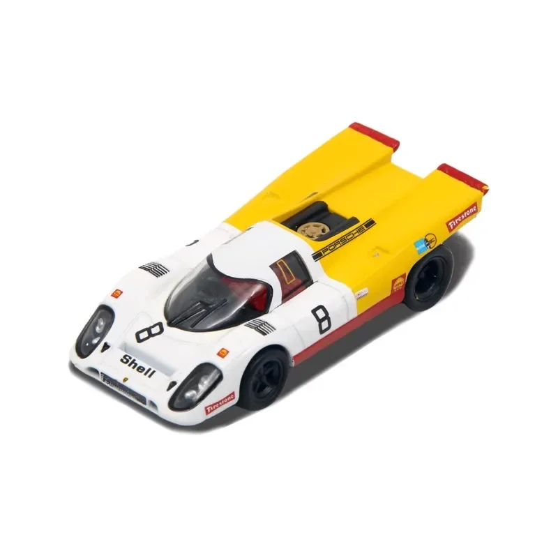 Racing-Porsche-911-Diecast-Alloy-Car-Model-rela-o-de-qualidade-1-64 ...
