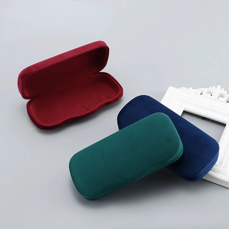 Portable-Velvet-Glasses-Case-Large-Frame-Sunglasses-Case-Frame-Anti ...