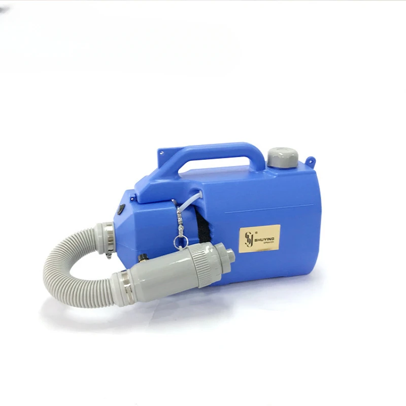 110V-220V-5L-1000W-Electric-ULV-Cold-Fogger-machine-Sprayer-Mosquito ...