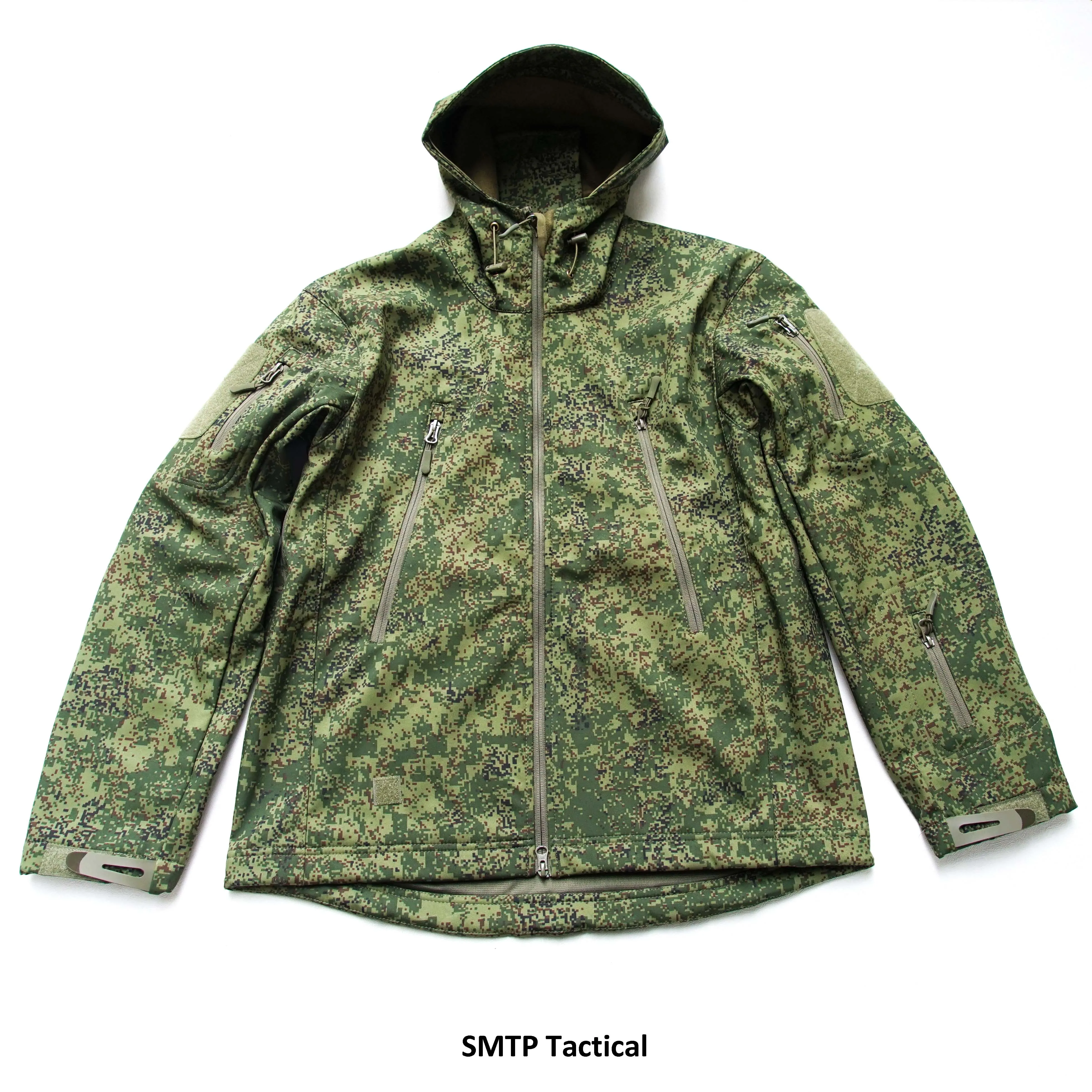 SMTP WZ1 Russian Emr jacket EMR Pants Russian Little Green Man Jacket ...