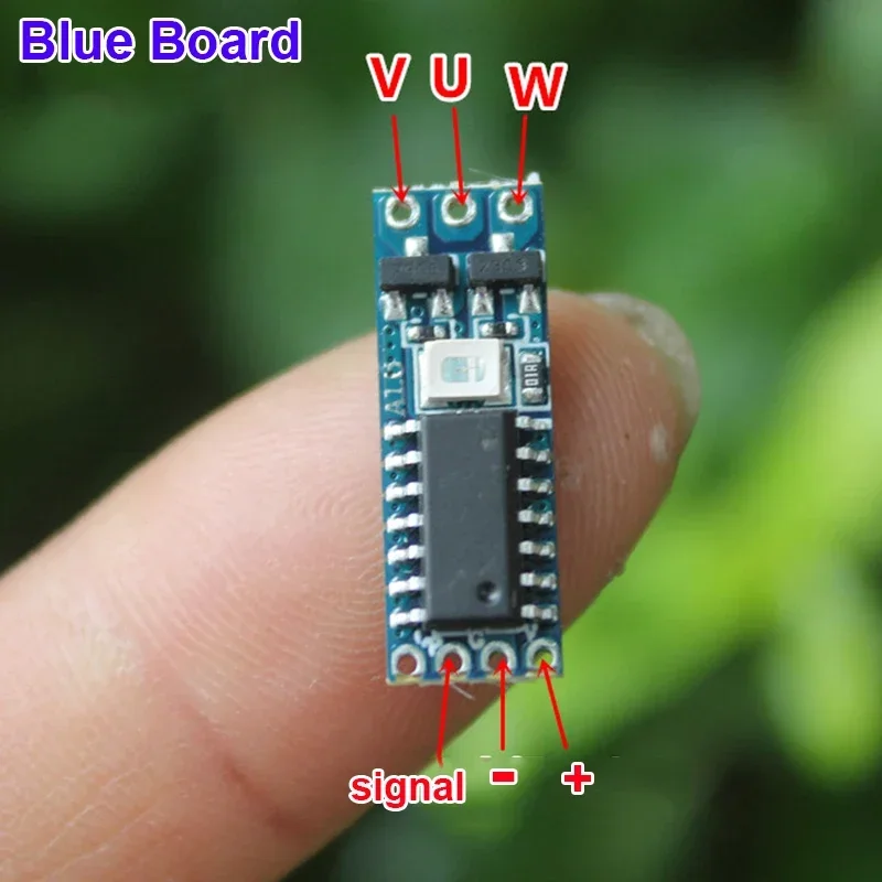 1S-2S-DC-3-7V-8-4V-4A-Micro-Brushless-Motor-Driver-Board-Electric ...