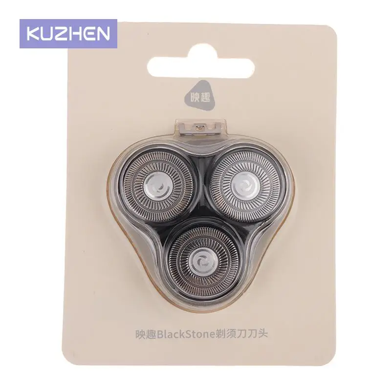 Original Shaver Head for Enchen Electric BlackStone / BlackStone Pro ...