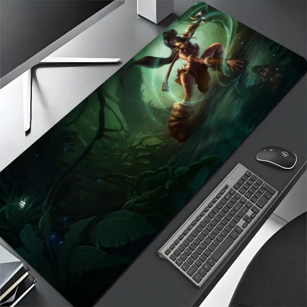 Nidalee-Nilah-Nocturne-Mouse-Pad-Cartoon-Lockedge-Large-Gaming-Pad ...