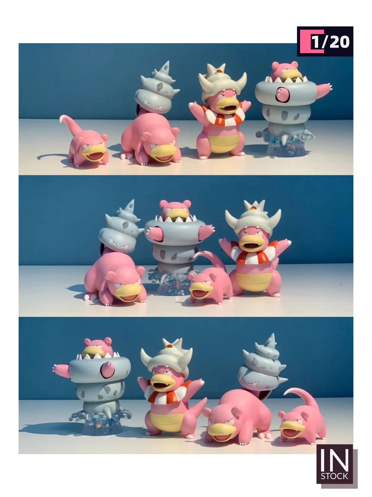 Shiny Slowking X And Y
