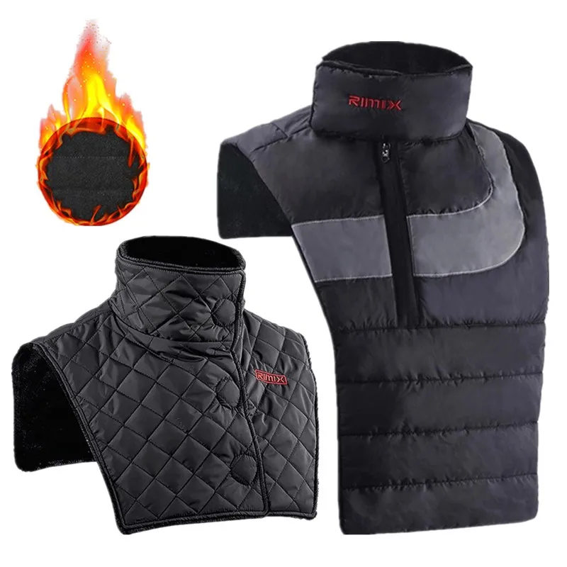 Fleece Motorcycle Neck Scarf | Fleece Neck Brace | Fleece Tube Mask ...