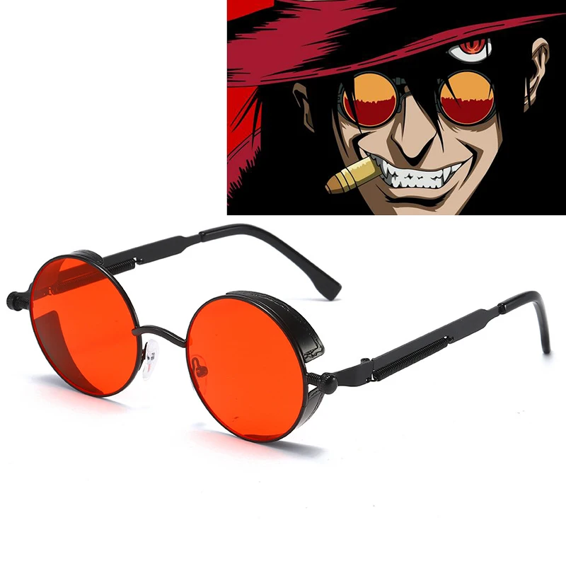 Alucard Hellsing Glasses