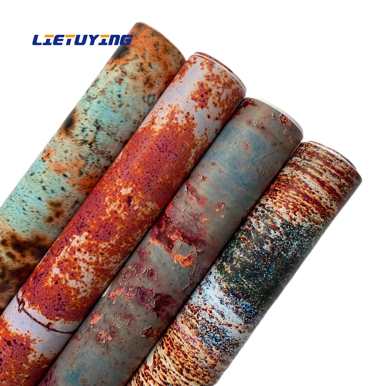 Car-Stickers-Rusty-Pattern-Vinyl-Wrap-Adesivo-Automotivo-Adhesive-Vinyl ...