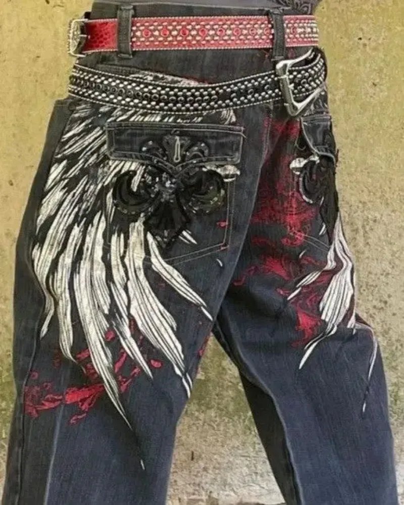 JNCO-New-Jeans-Y2K-Harajuku-Retro-Punk-Hip-Hop-Gothic-Wing-Letter ...
