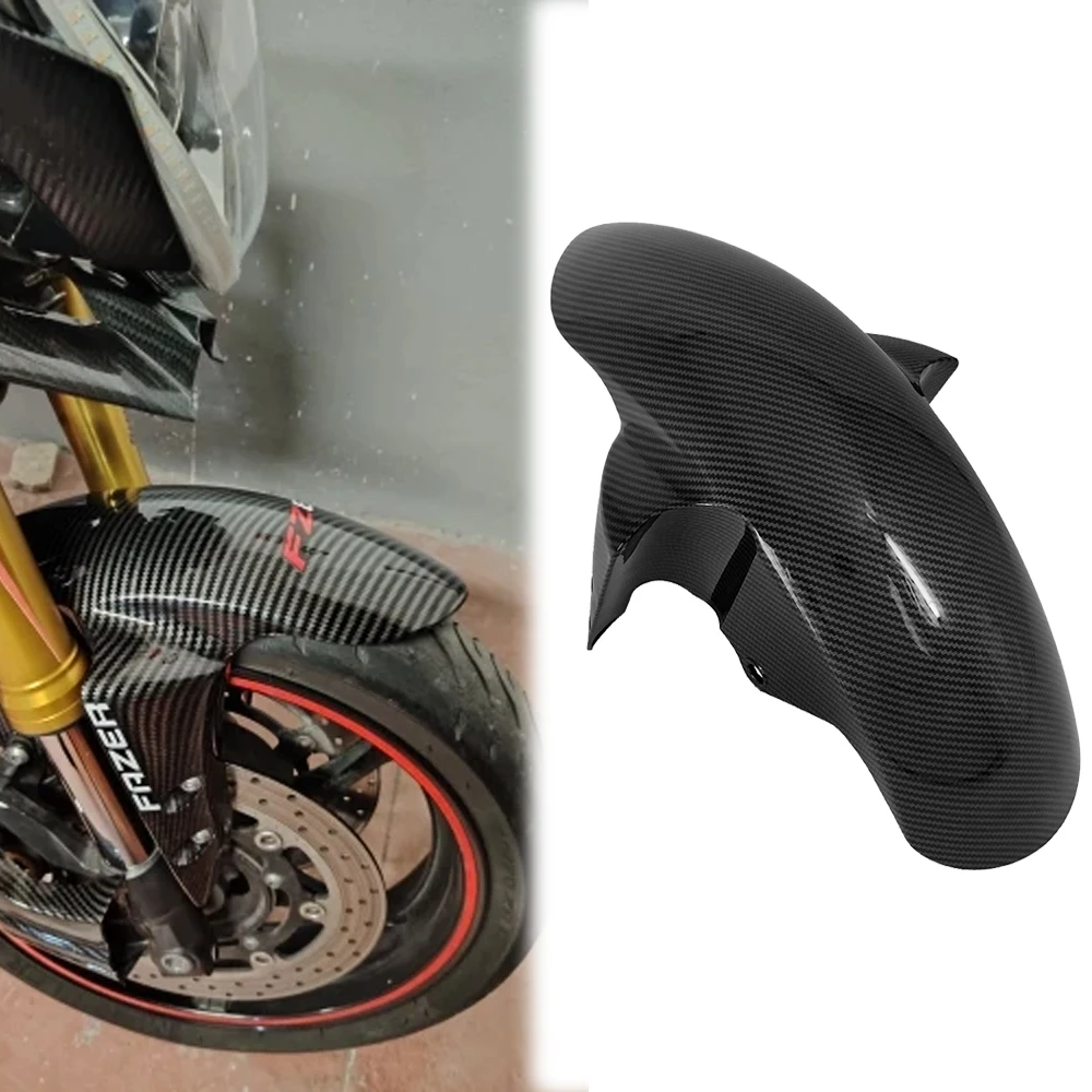 Front Mudguard For Yamaha YZFR1 YZF R1 2002-2008 Splash Guard YZFR6 YZF ...
