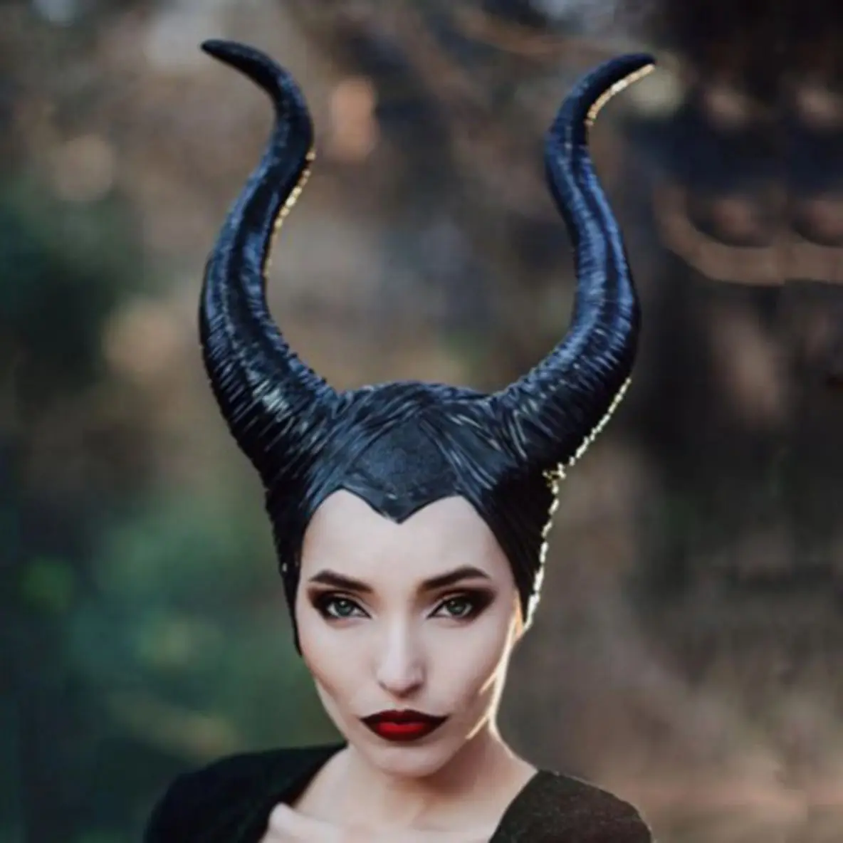 Maleficent Movie Props