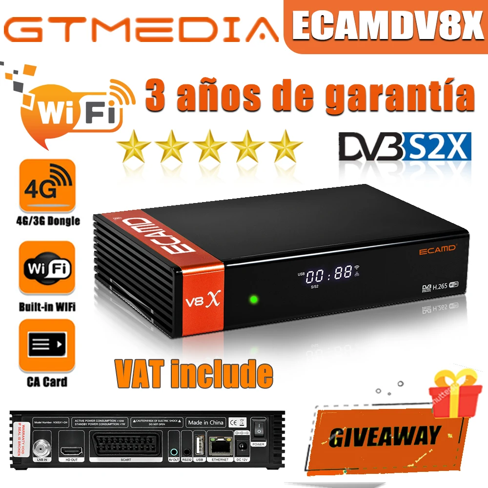 Original-v8x-V9-PRIME-DVB-S2X-satellite-Ontvangen-hetzelf-Als-V8-Nova ...