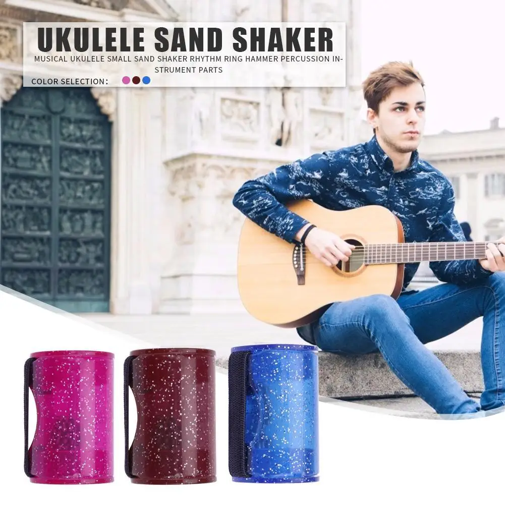 Fluorescent-Finger-Hammer-Sand-Shaker-Acoustic-Guitars-Ukulele-Rhythm ...