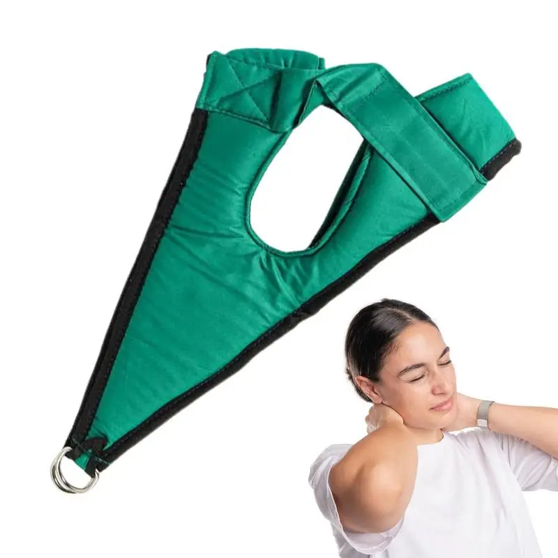 Neck Stretching Rings