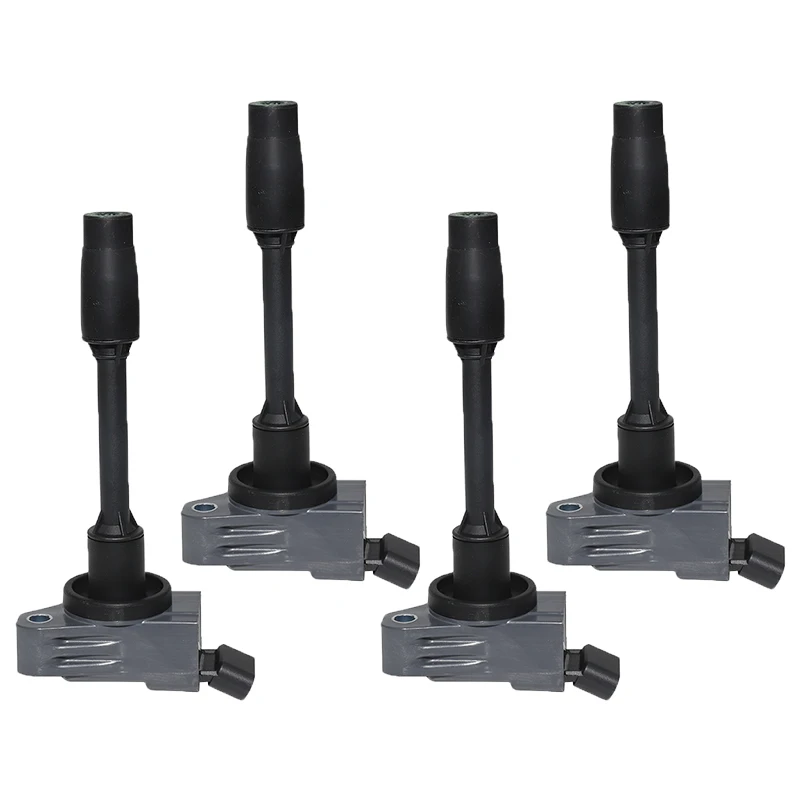 4PCS-New-9091902272-90919-02272-Ignition-Coil-For-TOYOTA-C-HR-2016 ...