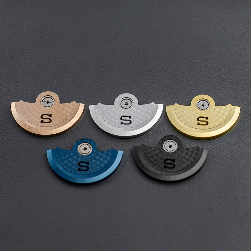 Mod-NH35-NH36-NH70-Movement-Automatic-Hammer-Rotor-for-Seiko-Movement ...