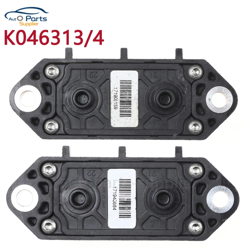 New-K046313-K046314-Double-Air-Pressure-Sensor-For-KNORR-BREMSE-For ...