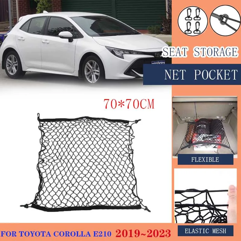 Trunk-Nets-For-Toyota-Corolla-E210-2019-2020-2021-2022-2023-GR-Sport ...