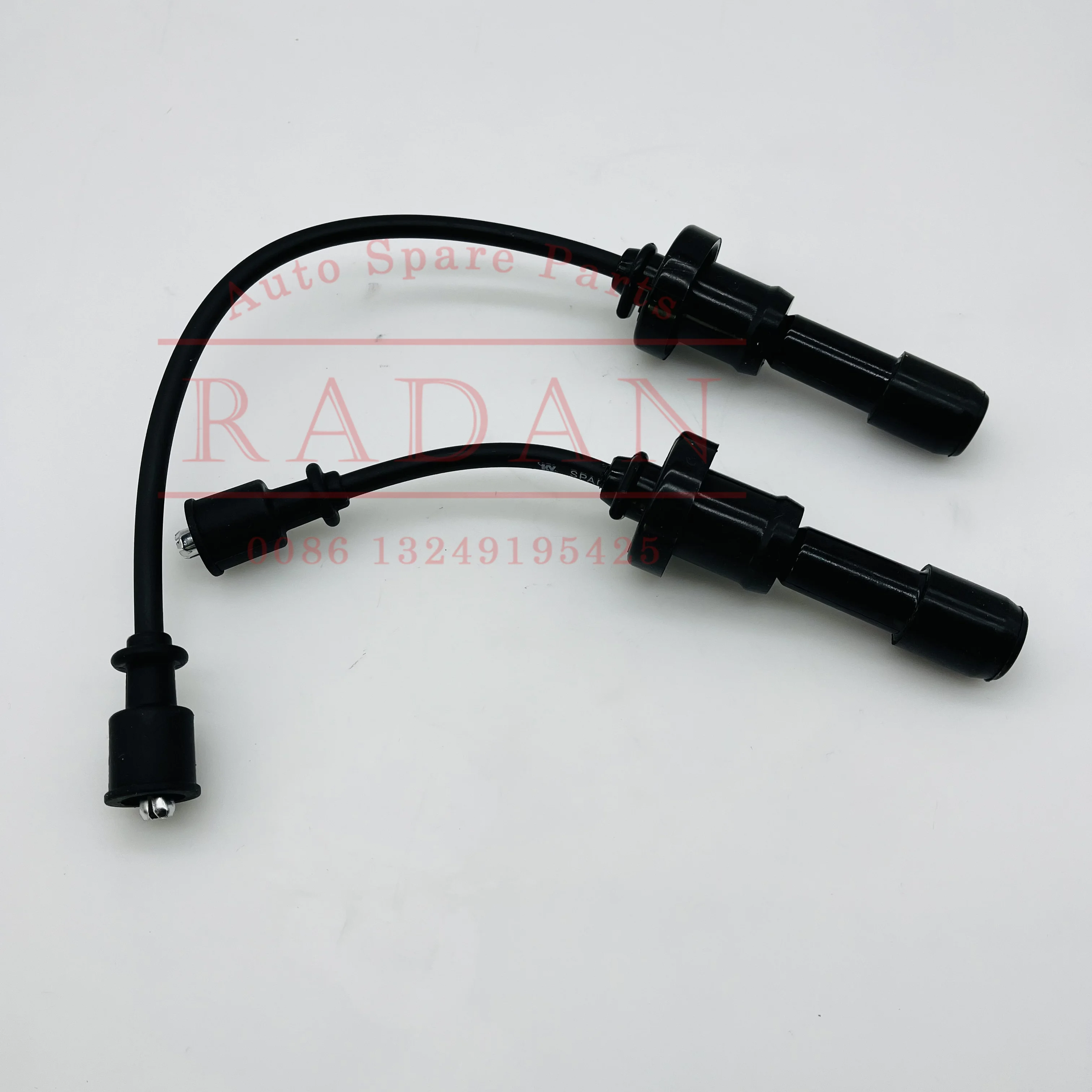 High Quality Ignition Cable Spark Plug Wire for JAC J5 J6 4G93 Engine ...