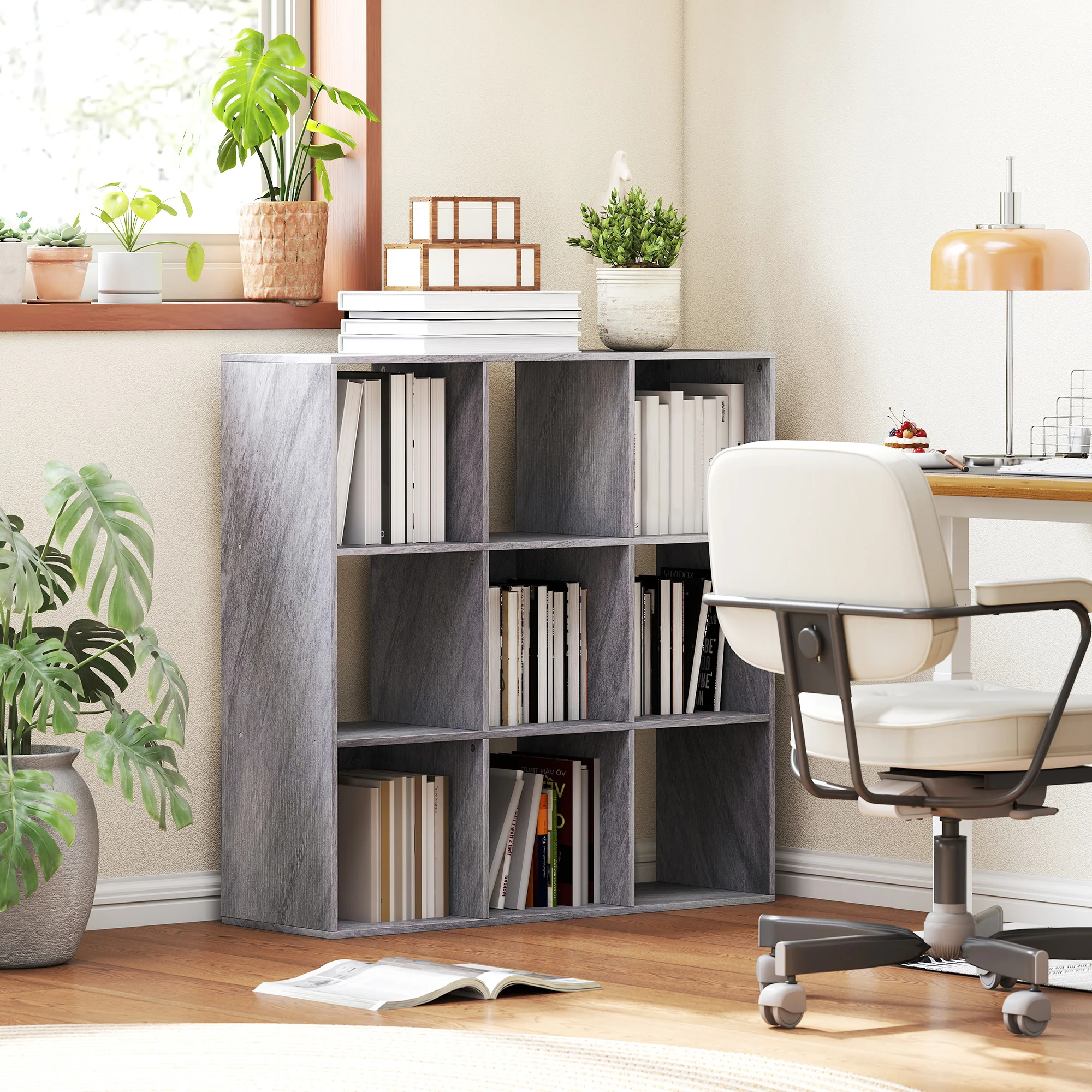 Book Shelves Unit: The Ultimate Guide to Stylish, Functional Storage ...