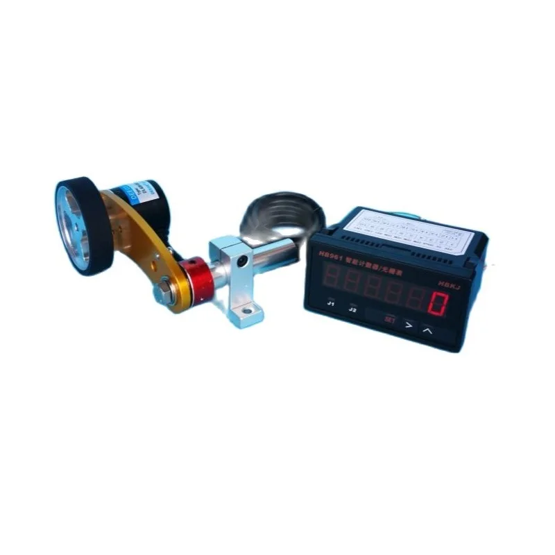 Length-meter-Meter-wheel-Measuring-wheel-Speed-wheel-Wheel-encoder ...